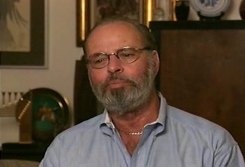 Peter Laufer Interview with USC Shoah Foundation